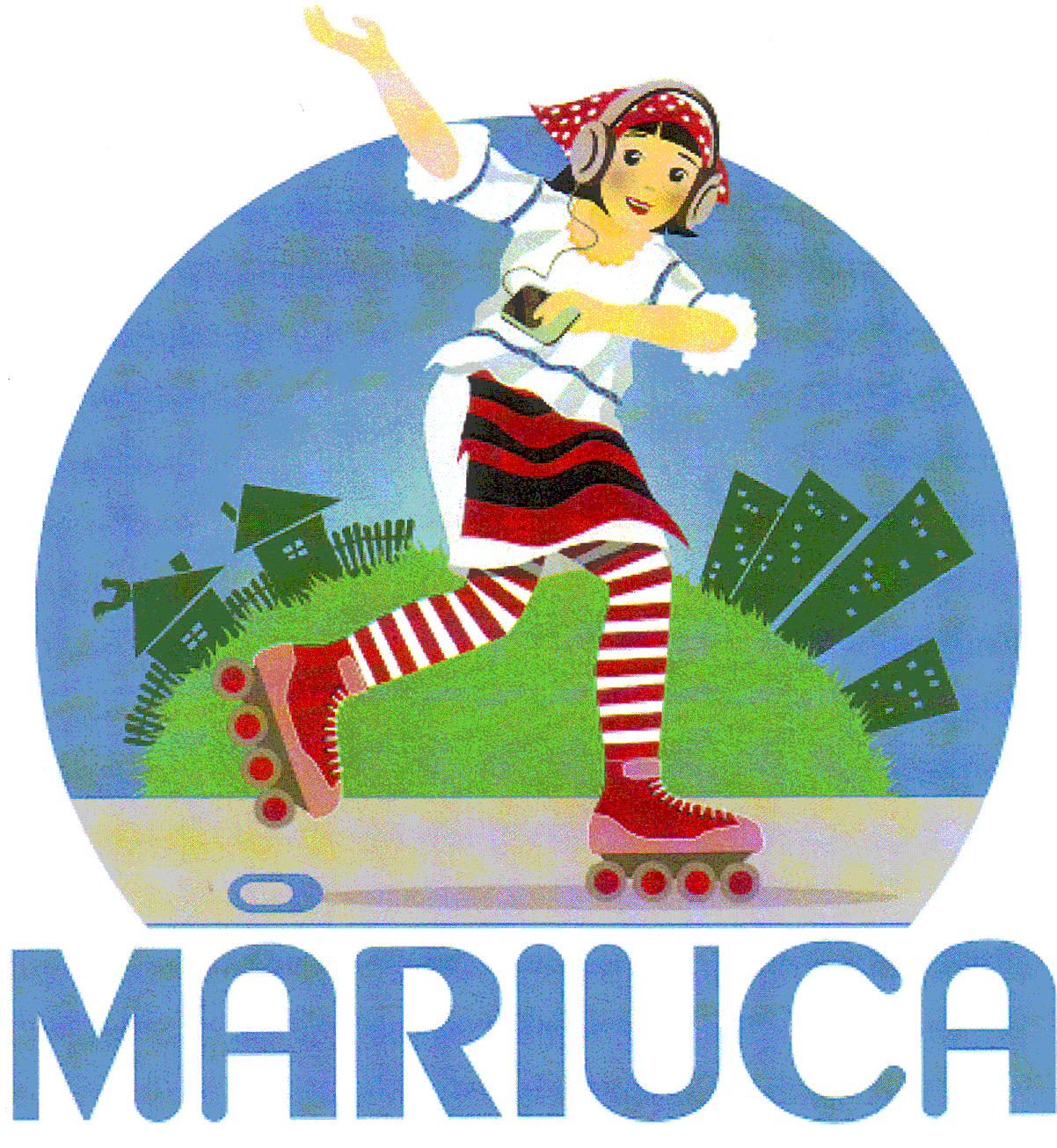 MARIUCA