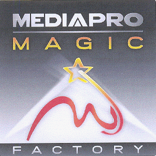 MEDIAPRO MAGIC FACTORY